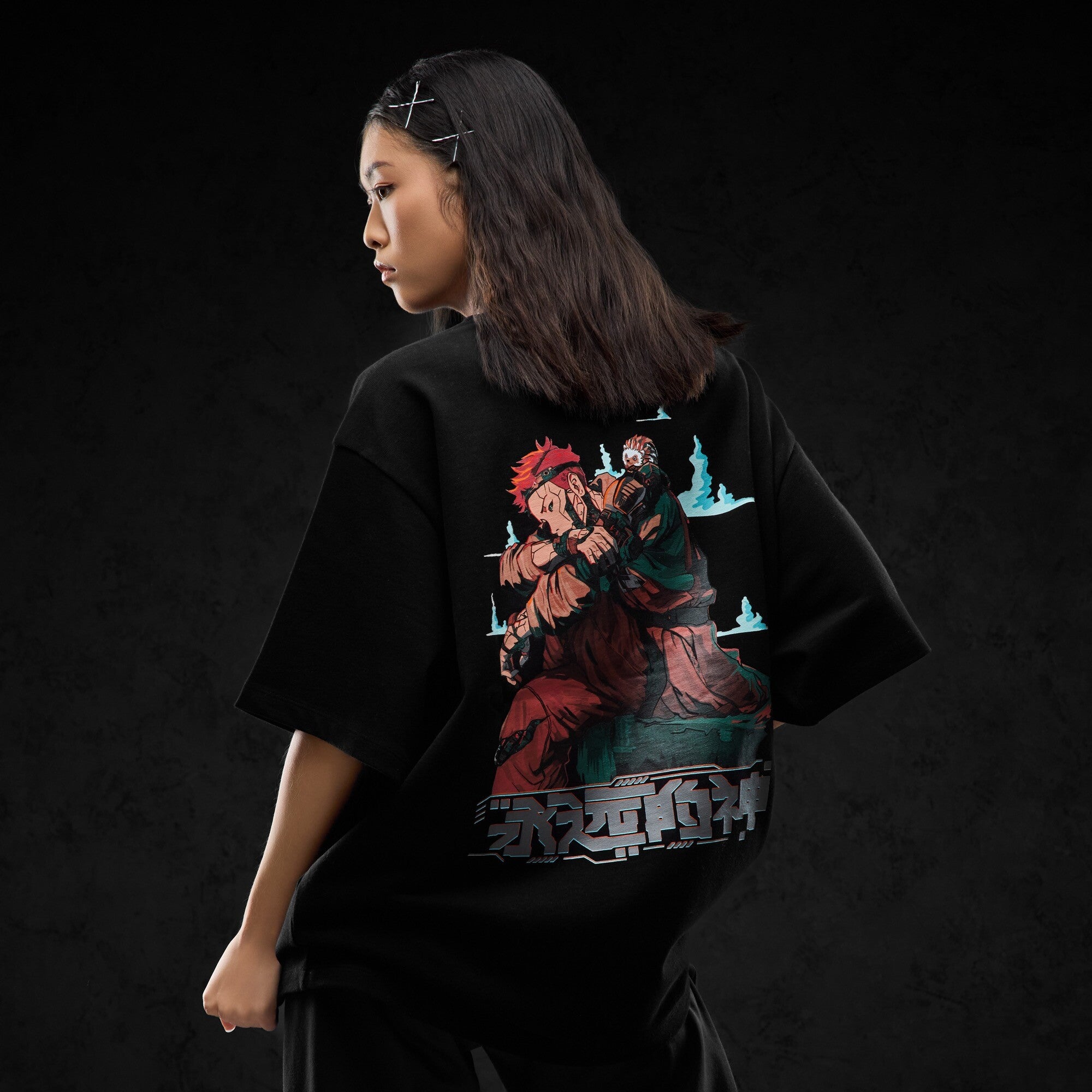 Eternal God - Knox - Eternal God - Der Offizielle Shop