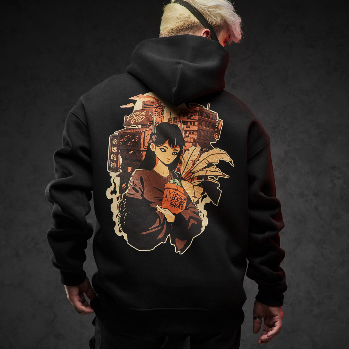 All - Page 2 - Eternal God - Der Offizielle Shop