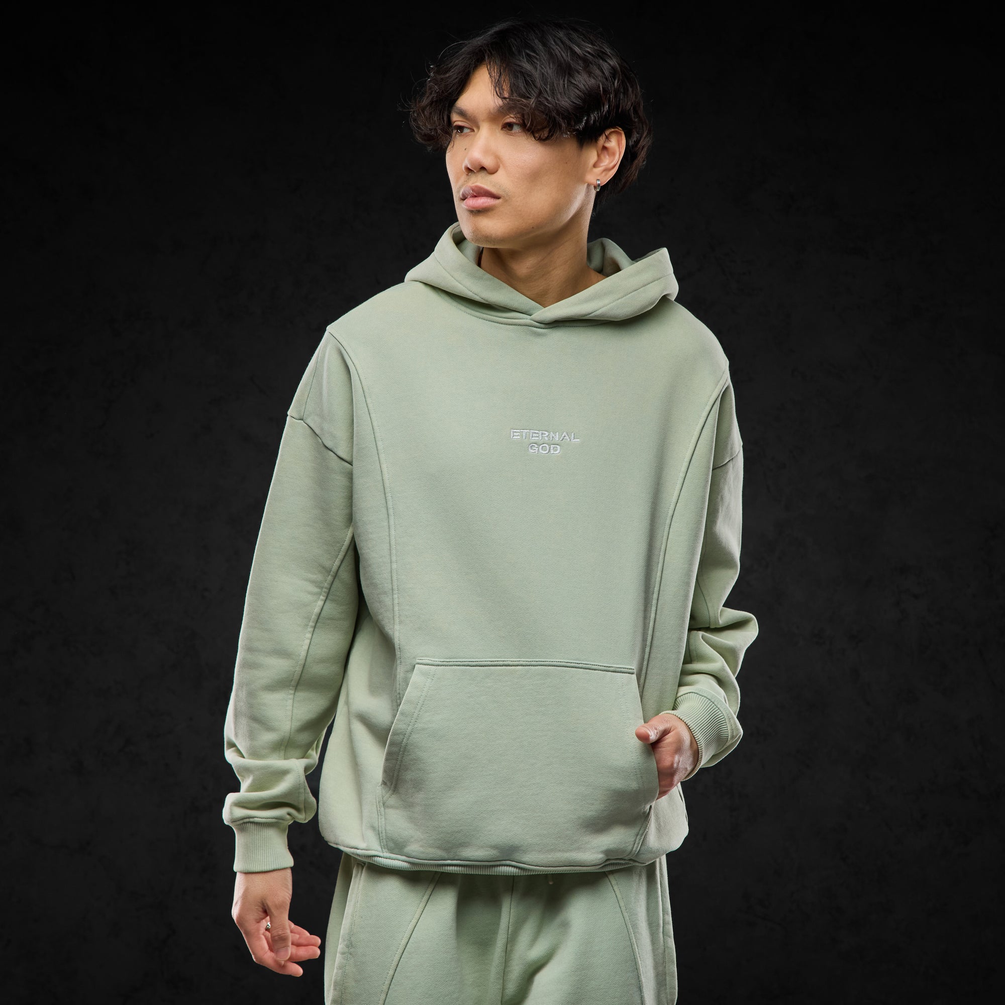 Eternal God - Der Offizielle Shop - Eternal God